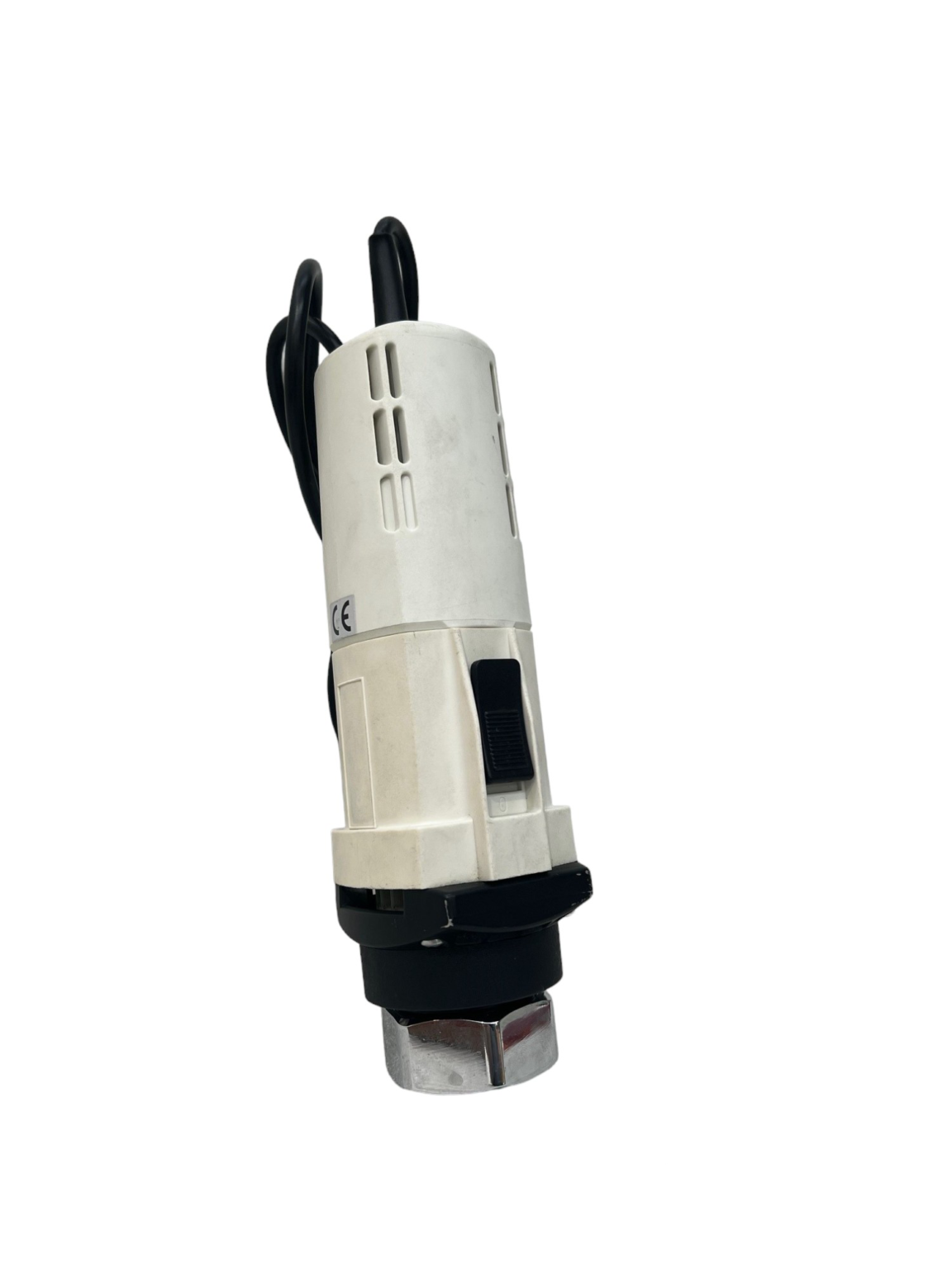 PT 10-35 - CPO Kinematica - Homogenizing perfected. | Kinematica AG